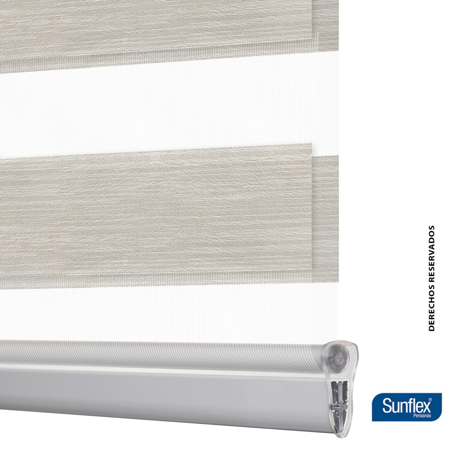 Cortinas y Persianas Listas para usar - Sunflex